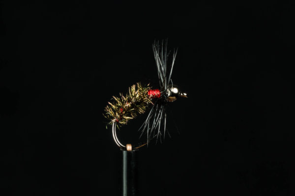 Tenkara Flies: Collecting & Using the World's Best "Kebari"